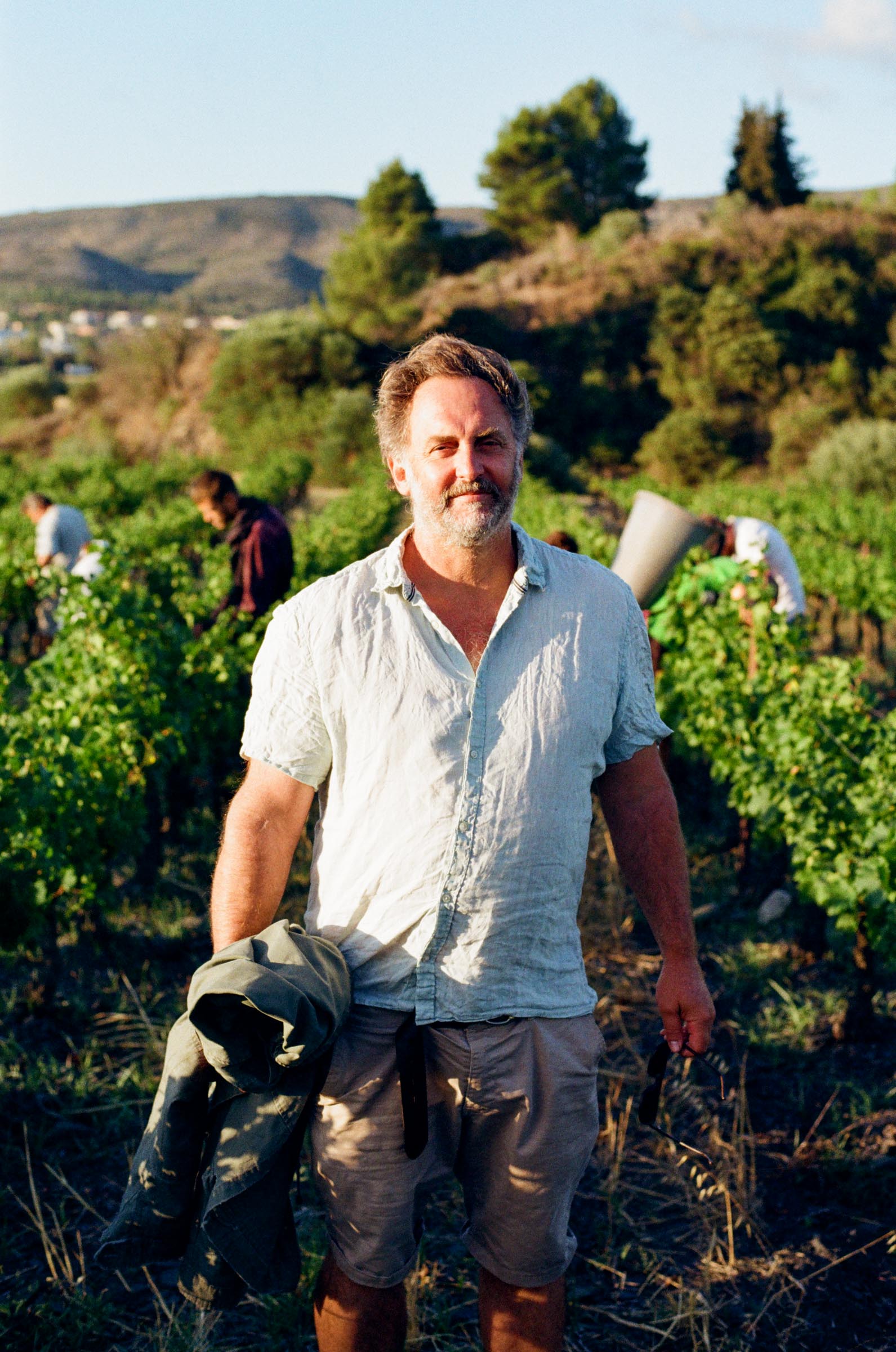 Matassa – Textur Vin